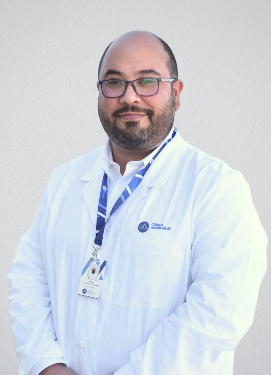 Especialidades en Ancud - Centro Médico Andes Salud Ancud