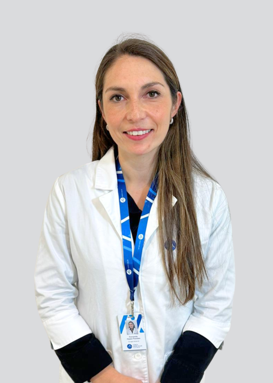 Cirugía General en Ancud - Centro Médico Andes Salud Ancud